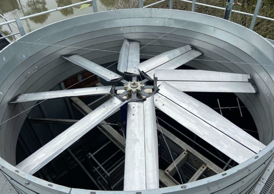 Cofimco Vietnam, Cofimco COF 8005, Fan Cofimco, quạt Cofimco