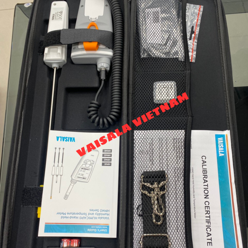 Vaisala HMT370EX, Vaisala HMT370EX 82U2LB1XX1AN, đại lý vaisala vietnam ...